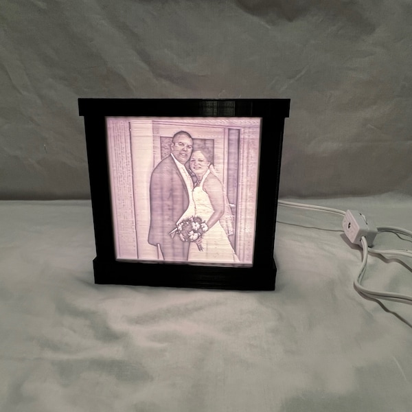 Lithophane - Etsy