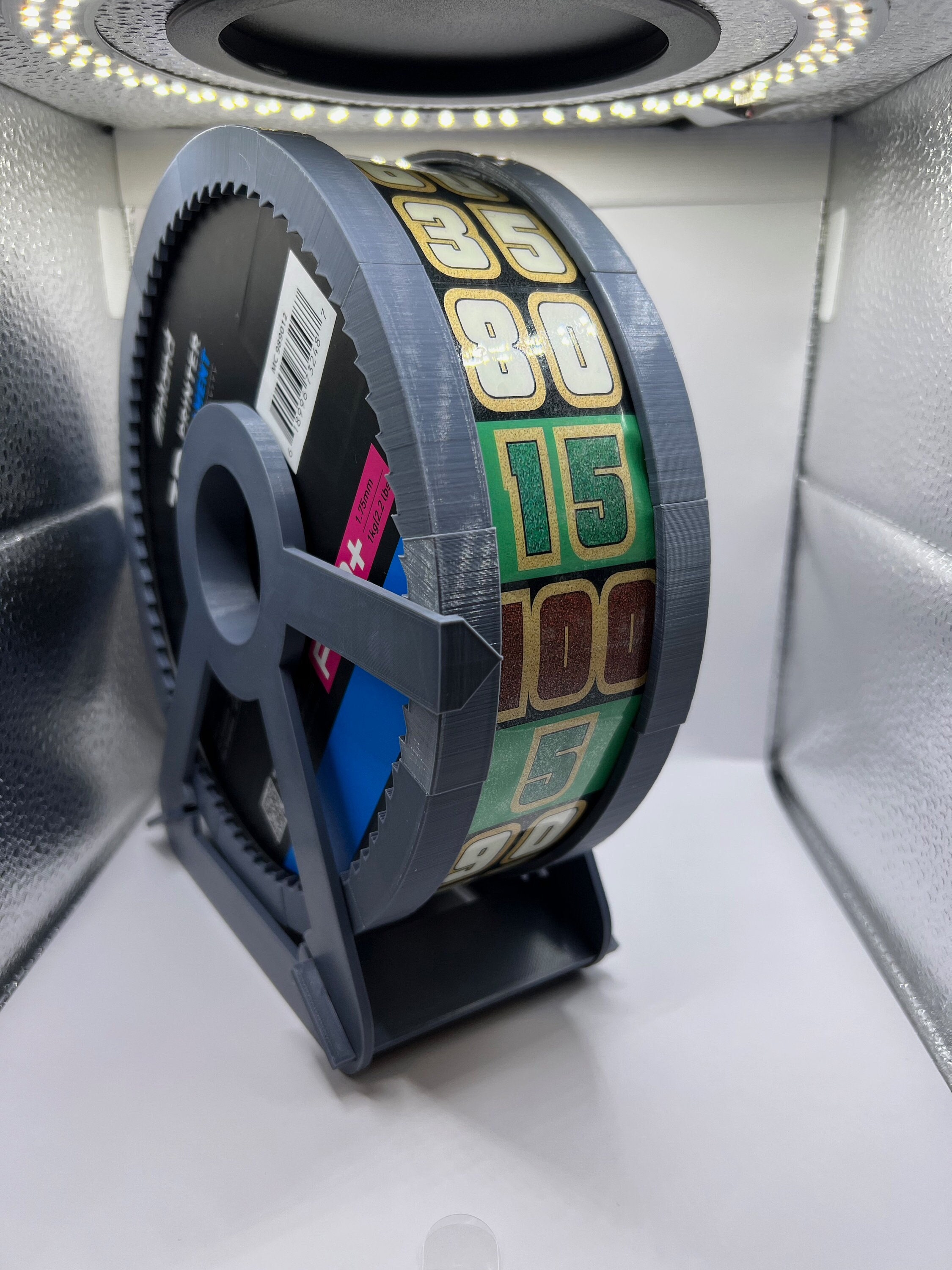 Random Decision Wheel - Etsy