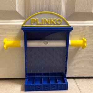 PLINKO Candy Dispenser - Etsy