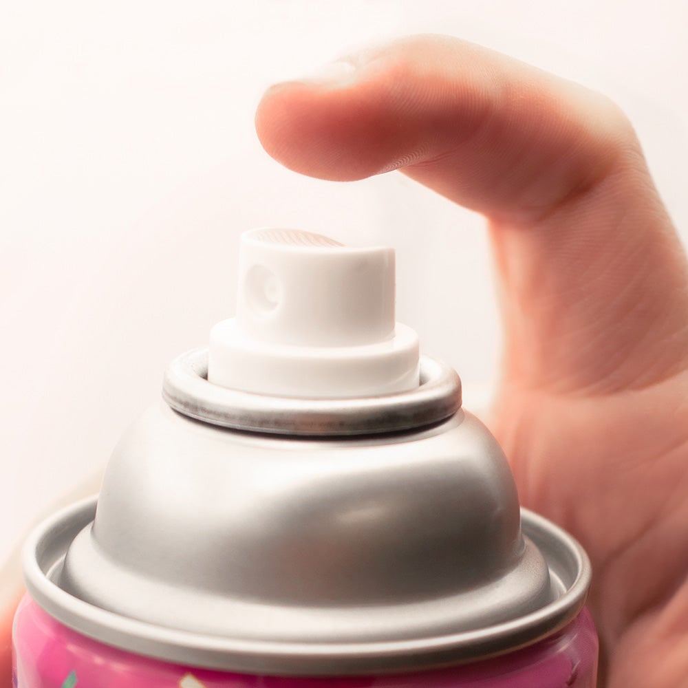 Novedades Peyma Mega Shine Balloon Spray, 570 Ml 19.27 Floz - Etsy