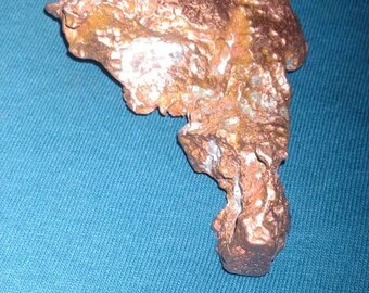 Upper Peninsula Copper - Etsy