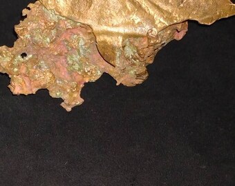 Solid Copper Sheet - Etsy