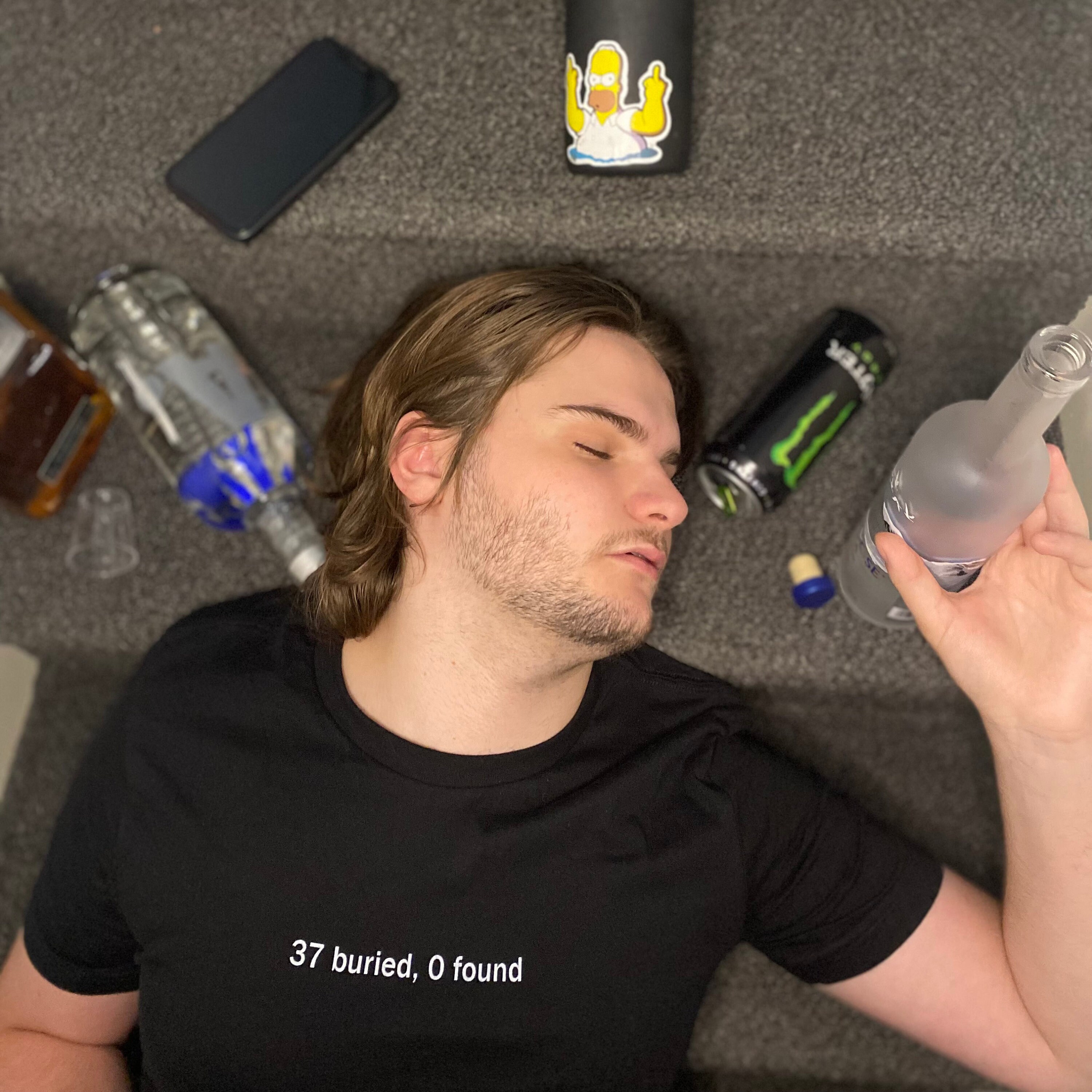 37 Buried 0 Found Oddly Specific Shirts Funny T-shirt - Etsy