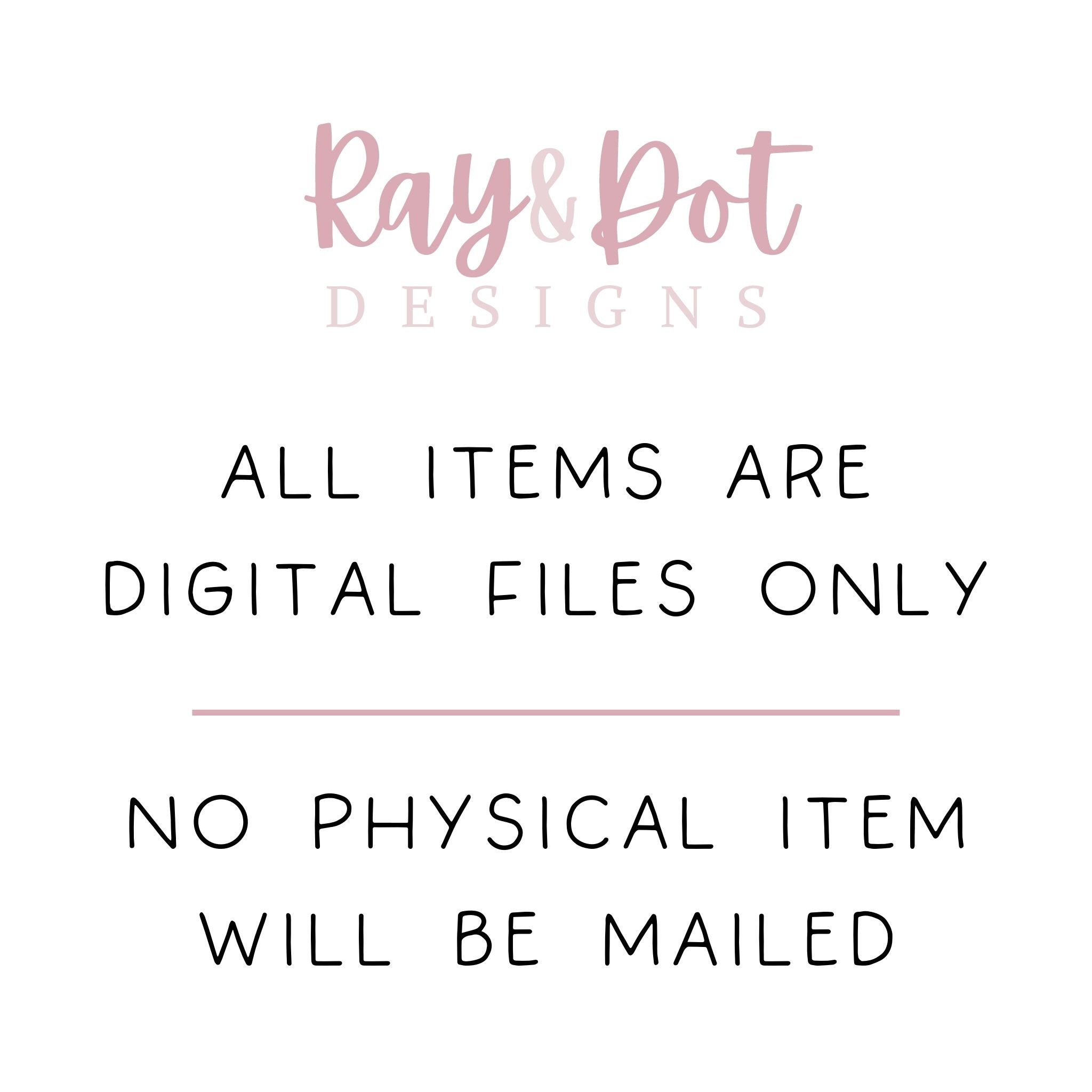 Editable Rainbow Bunting Rainbow Birthday Party Banner Printable Boho ...