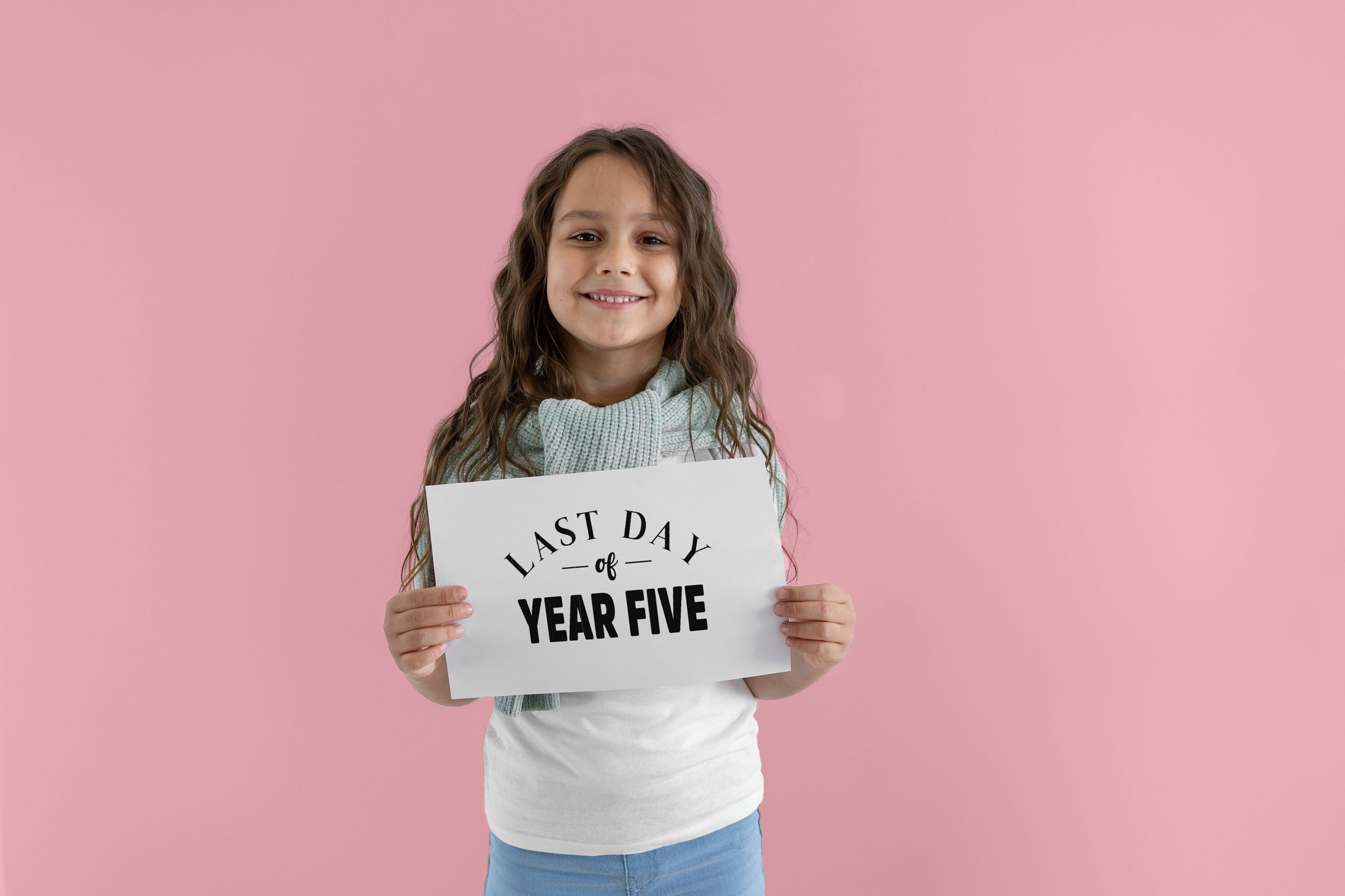 Printable A4 First and Last Day of School Signs / JPEG / UK / Pre ...