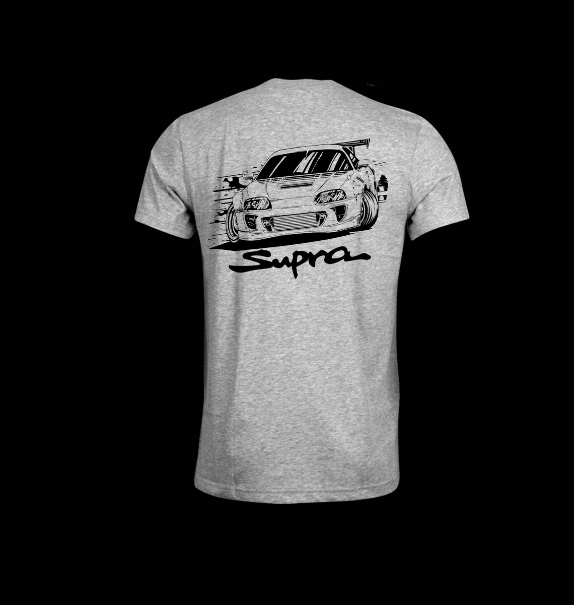 SUPRA Svg/png/dxf - Etsy