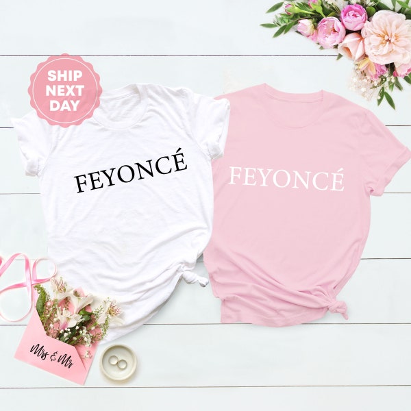 Feyonce - Etsy