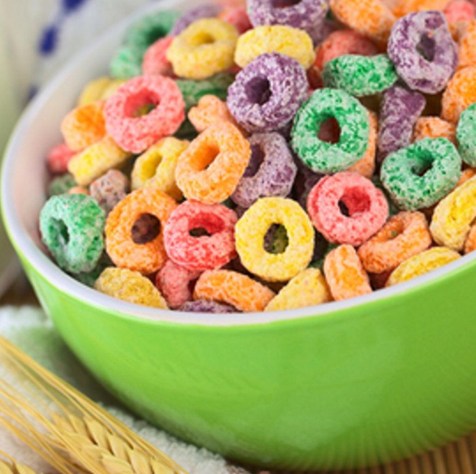 Fruity Hoops Cuticle Oil - Etsy