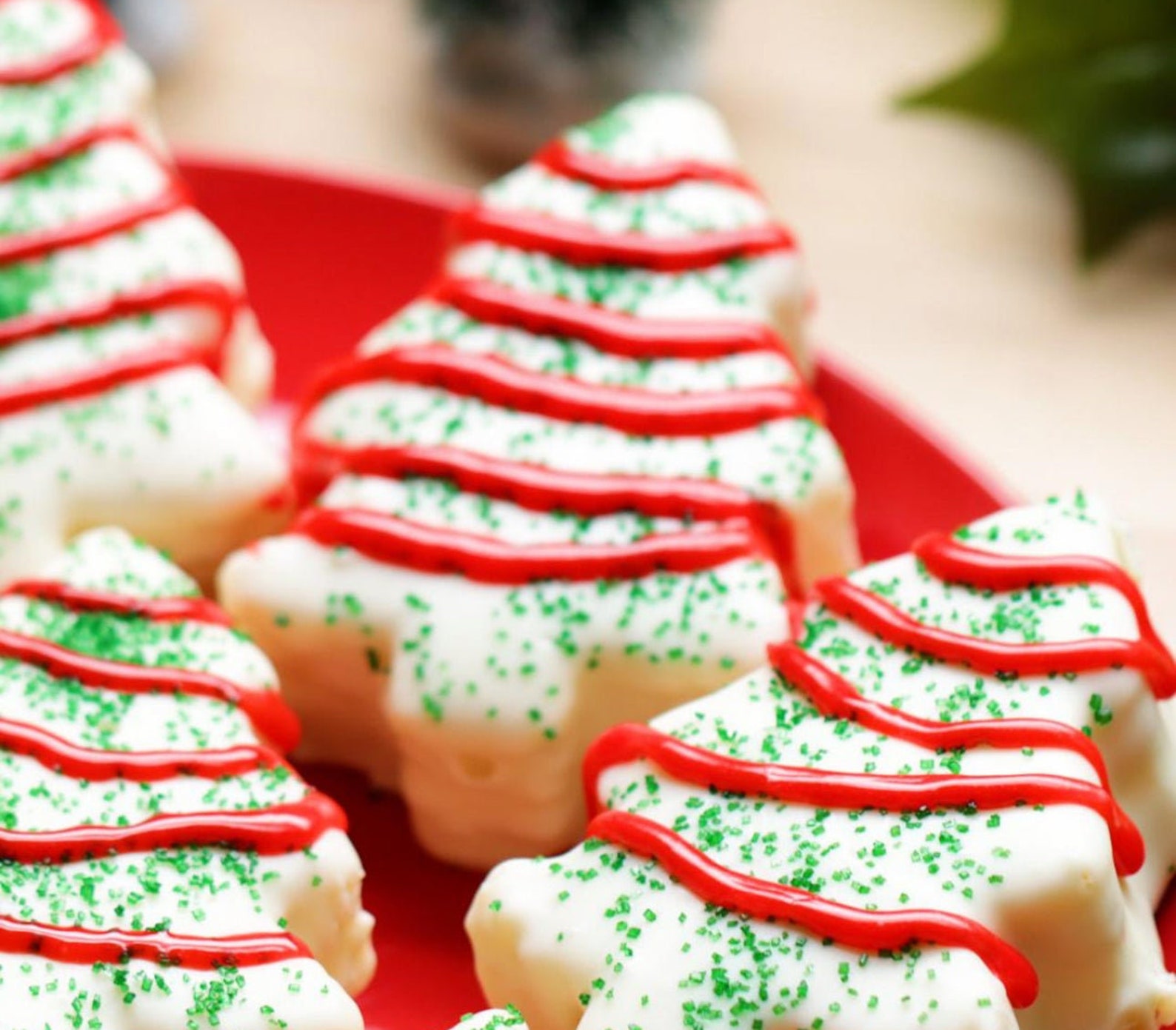 Lil Tree Cake Cuticle Oil - Etsy