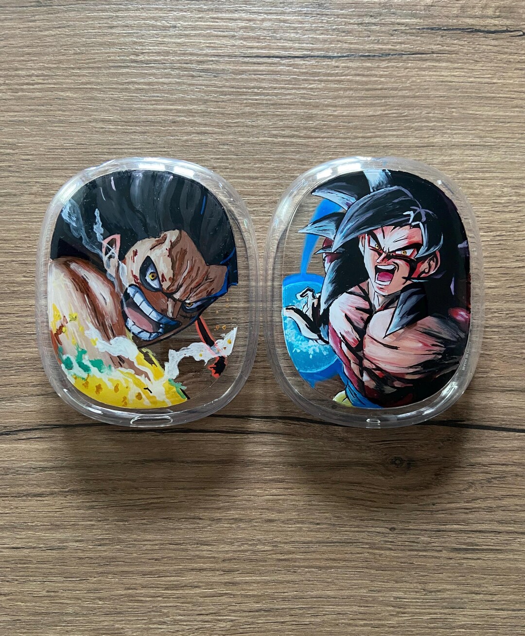 Custom Airpods Max Cases / Anime - Etsy