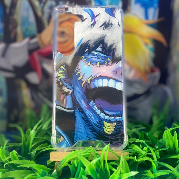 My Hero Academia Phone Case - Etsy