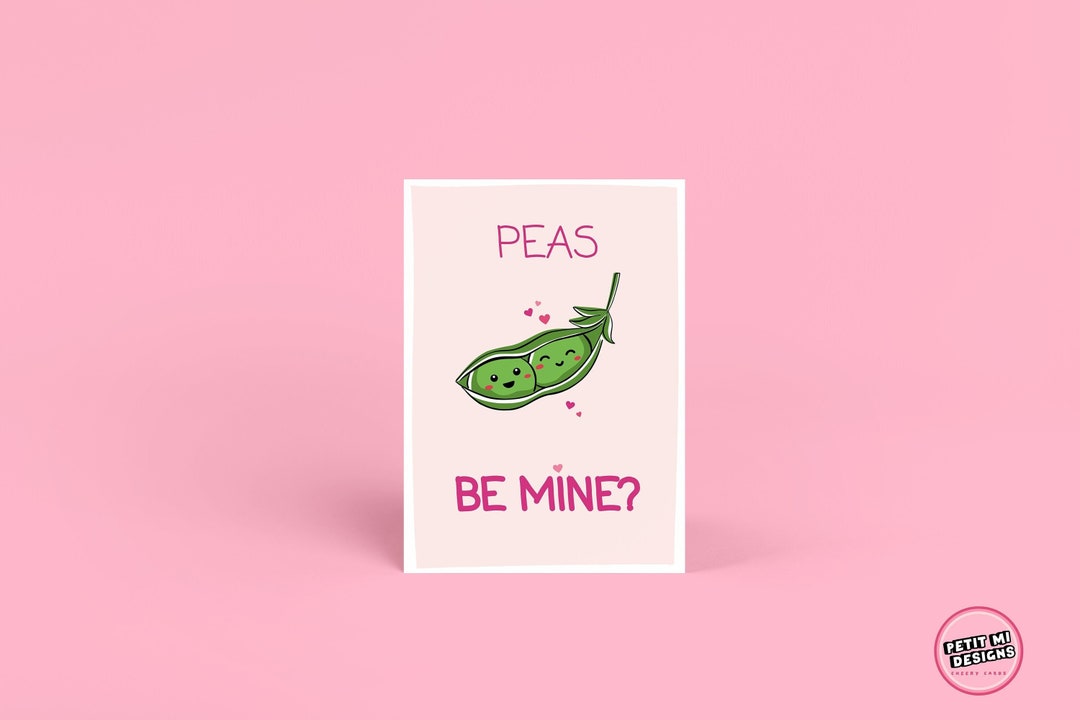 Rude Valentine Card | Pun Card | Valentine's Day Card for Boyfriend or ...