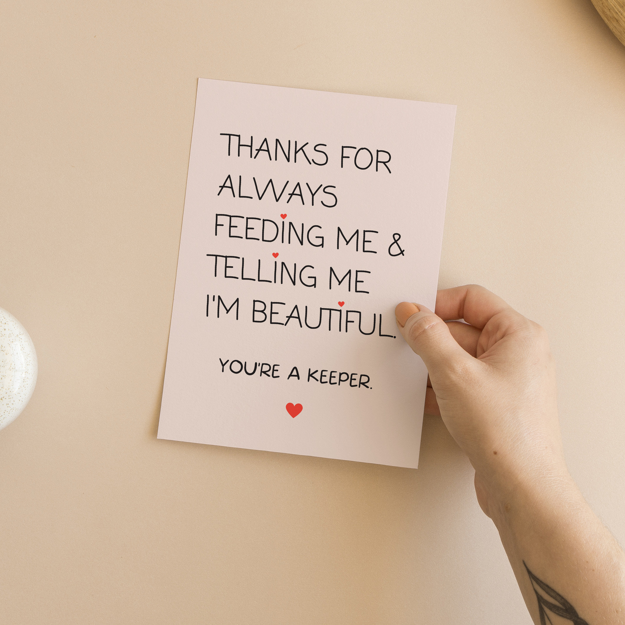Rude Valentine Card Pun Card Valentine's Day Card for - Etsy Australia