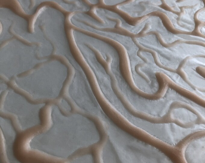 Realistic Veins - Set of 12 Prosthetics - Etsy
