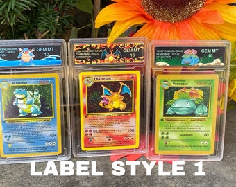 Blastoise Set Base - Etsy