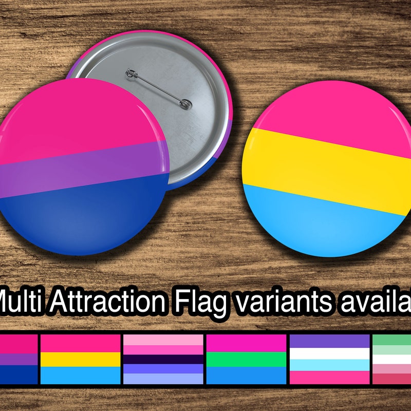 Berrisexual Flag - Etsy