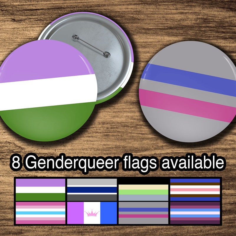 Femboy Pride Flags - Etsy