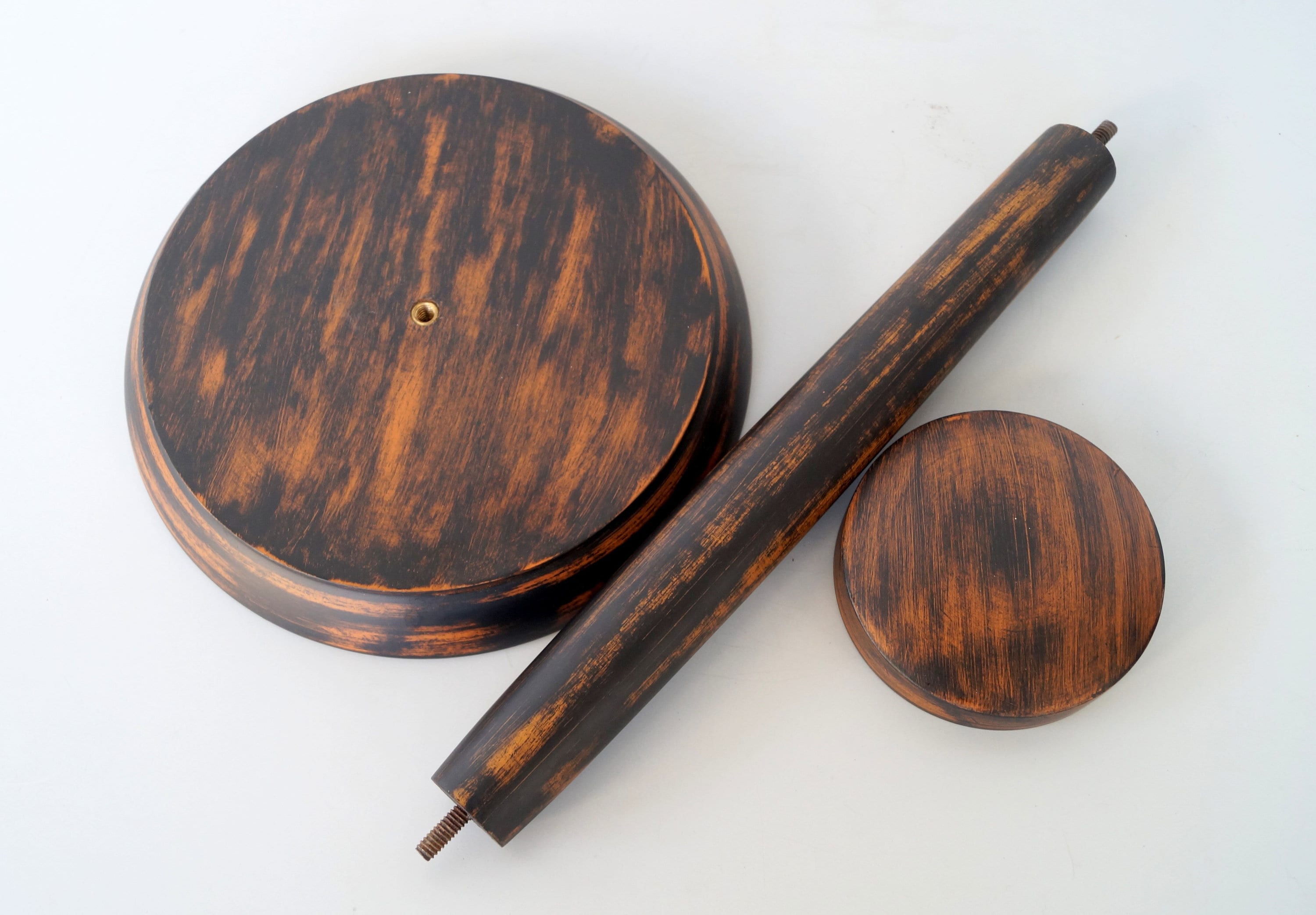 Hat Display Stand Wooden Hat Stand Collapsible Hat Display - Etsy