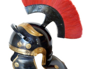 Knight Helmet Plume - Etsy