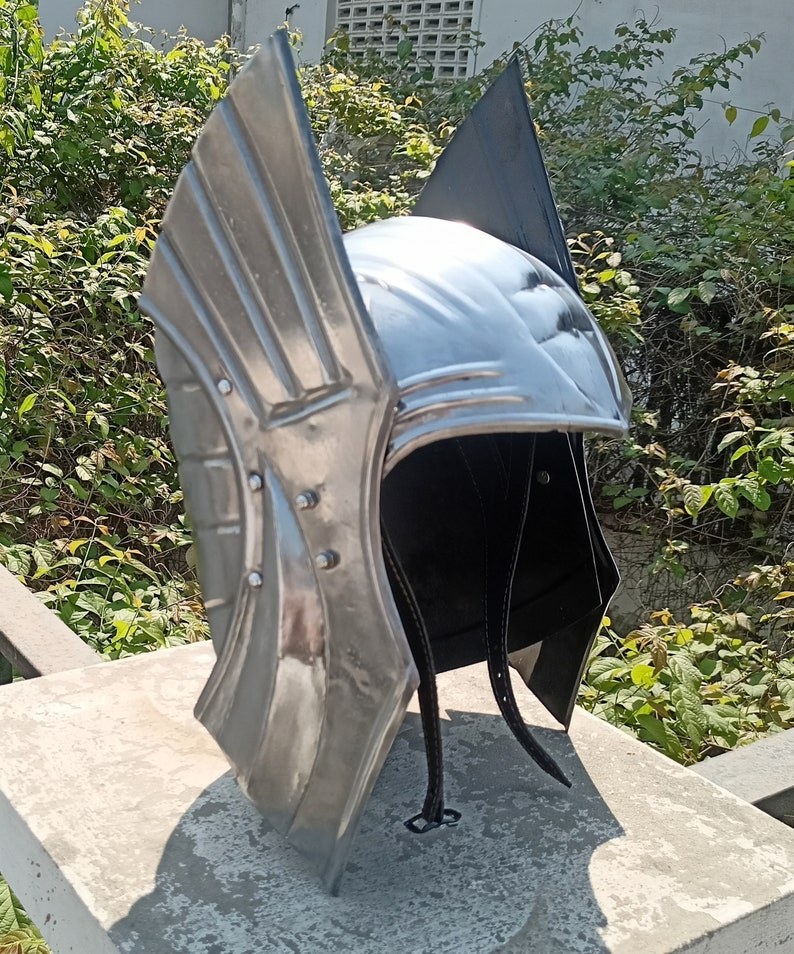 Thor Helmet Marvel's Ragnarok Movie Costume Prop Replica - Etsy