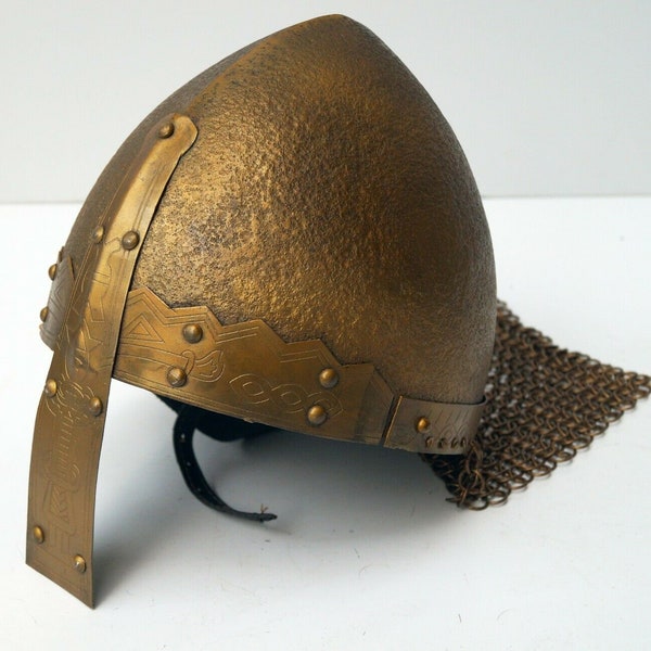 Chainmail Armor - Etsy