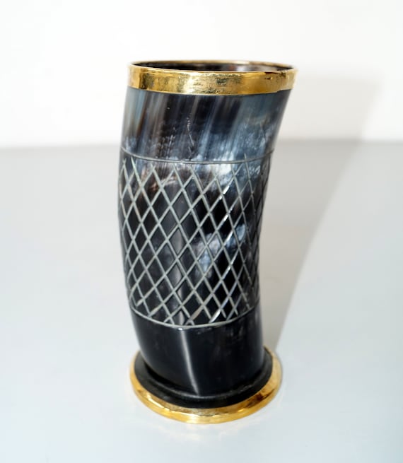 Viking Mug Shot Glass Father's Day Gift Ideas Drinking - Etsy