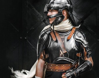 Guts Armor Cosplay - Etsy