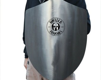 Four Point Shield - Etsy