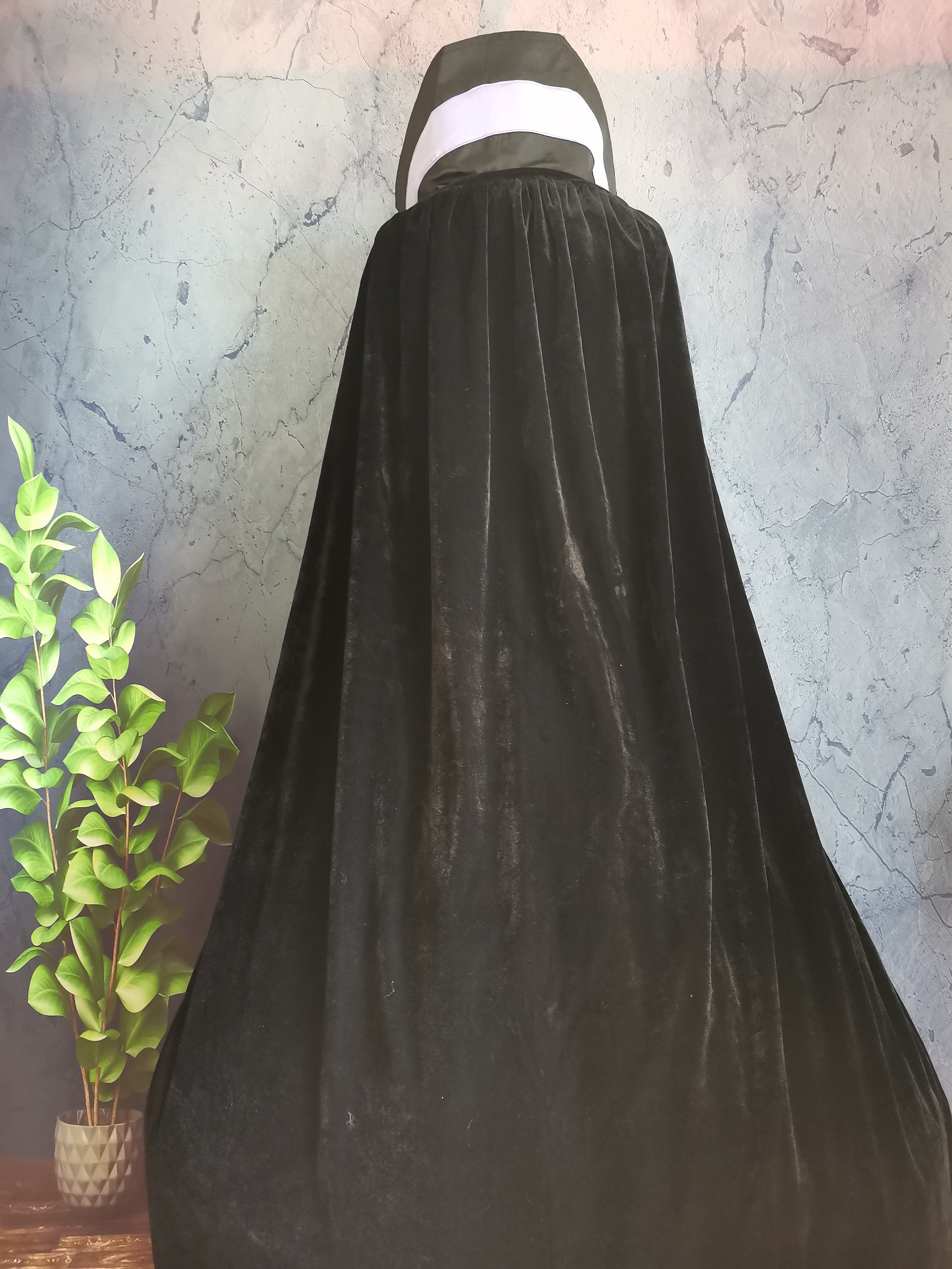 Inspired Maleficent Costume Adult Evil Queen Black Suits - Etsy