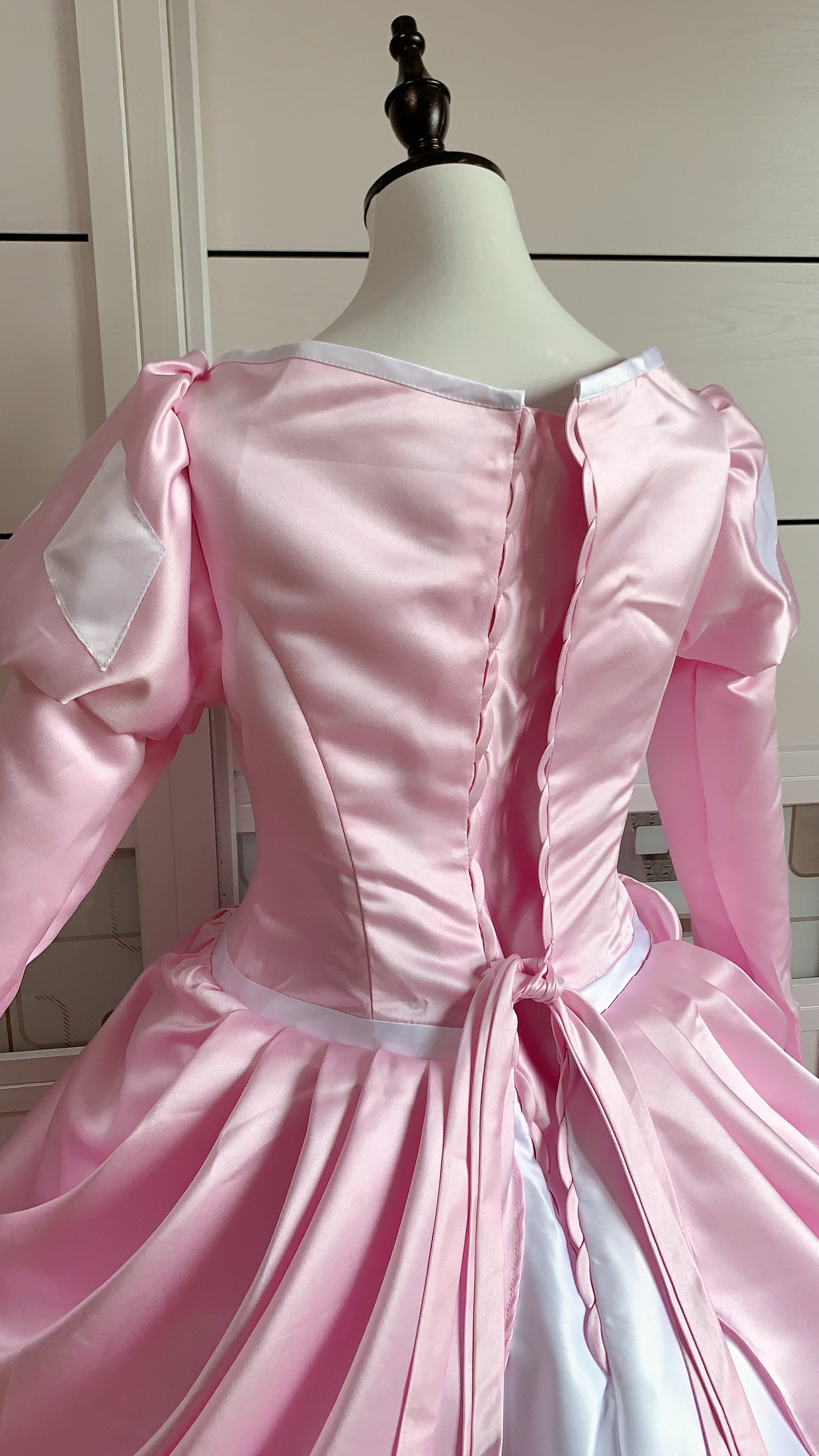 Inspired Ariel Dress Ariel Princess Cosplay Costume - Etsy