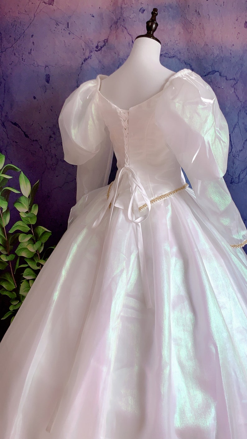 Inspired Labyrinth Sarah Cosplay Costume, Labyrinth Sarah Williams ...