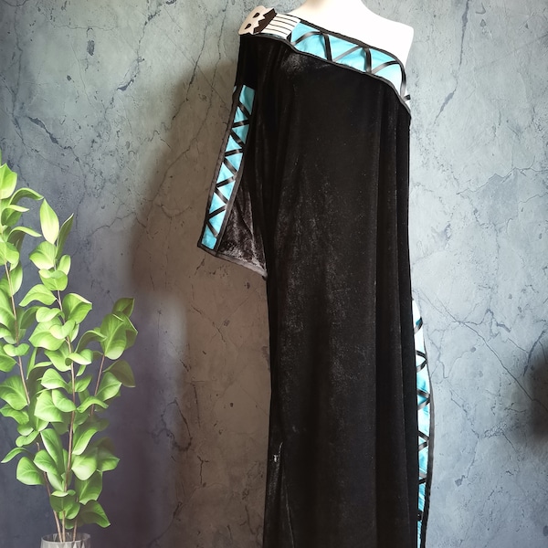 Hades Costume - Etsy