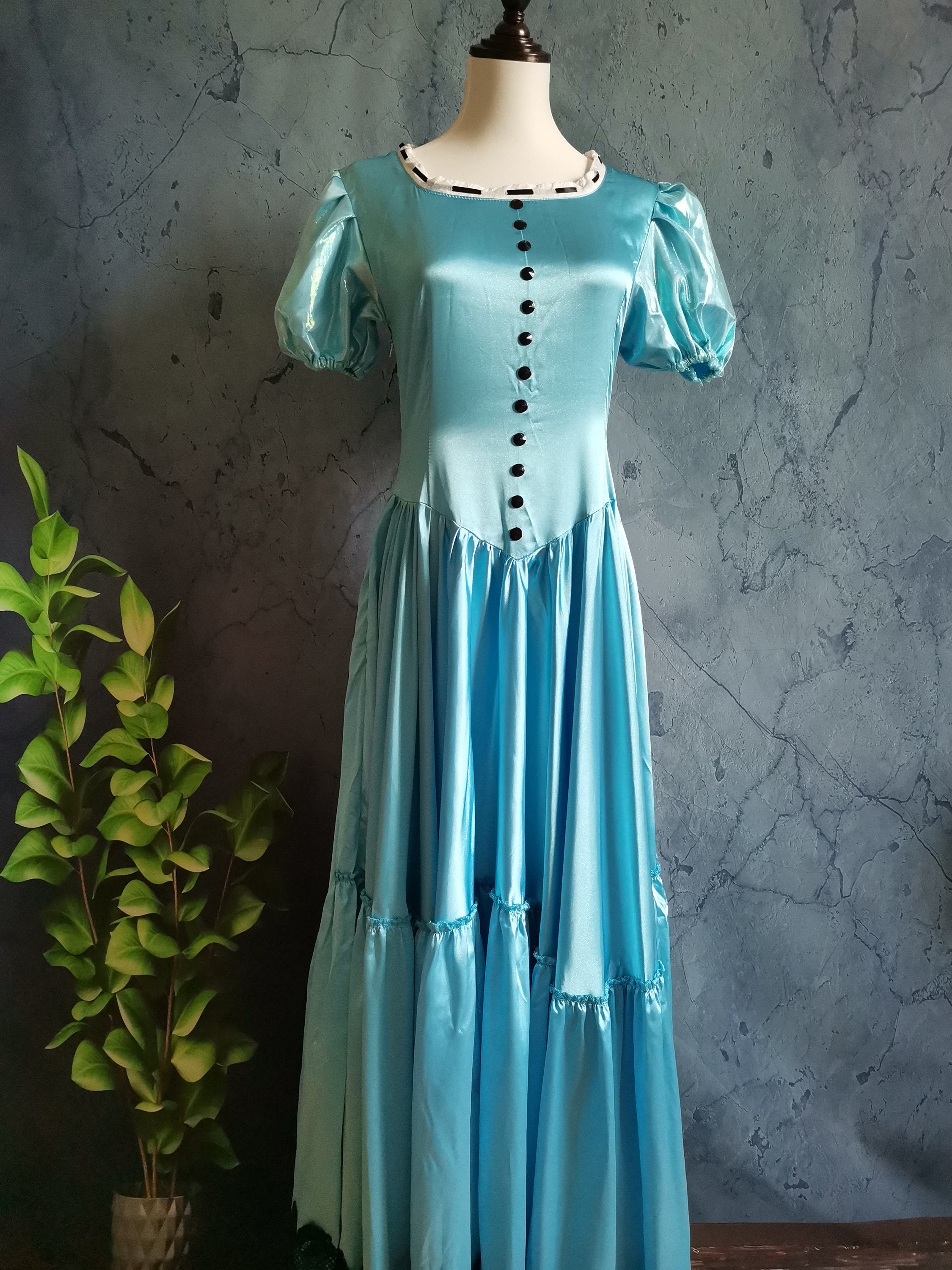 Inspired Alice in the Wonderland Alice Dress Alice Cosplay Costume - Etsy