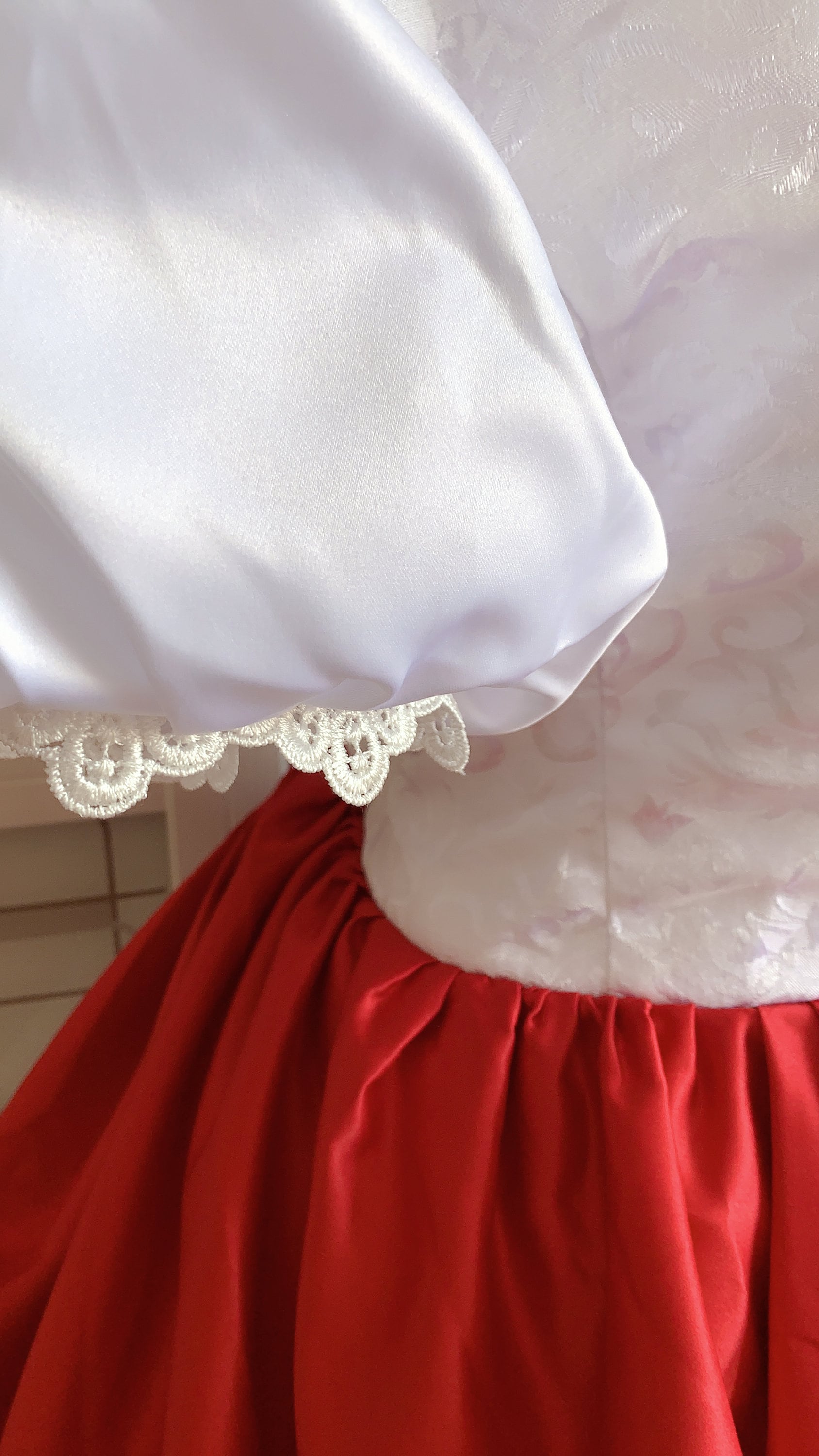 Inspired Princess Peach Fire Dress Fire Peach Cosplay Costume - Etsy