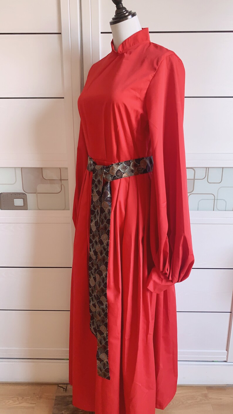 Inspired Princess Buttercup Red Dress Princess Bride Cosplay Costume - Etsy