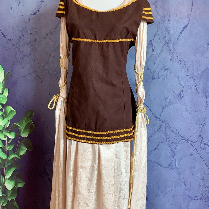 Shieldmaiden Cosplay - Etsy