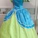 Inspired Cinderella Drizella Tremaine Costume Evil Step Sisters Cosplay ...