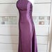 Inspired Eris Greek Goddess Purple Dress Sinbad Cosplay Costume - Etsy