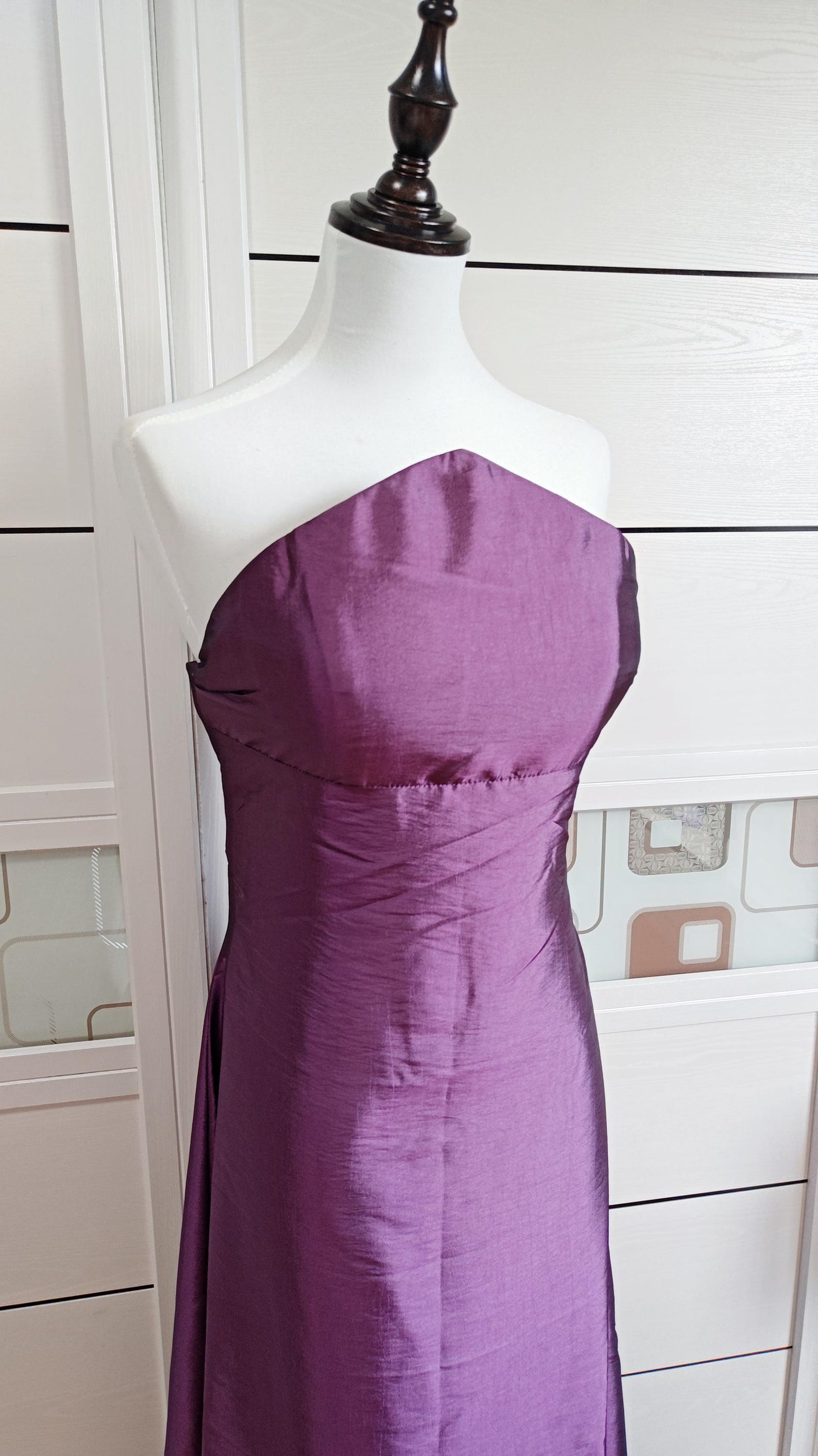 Inspired Eris Greek Goddess Purple Dress Sinbad Cosplay Costume - Etsy