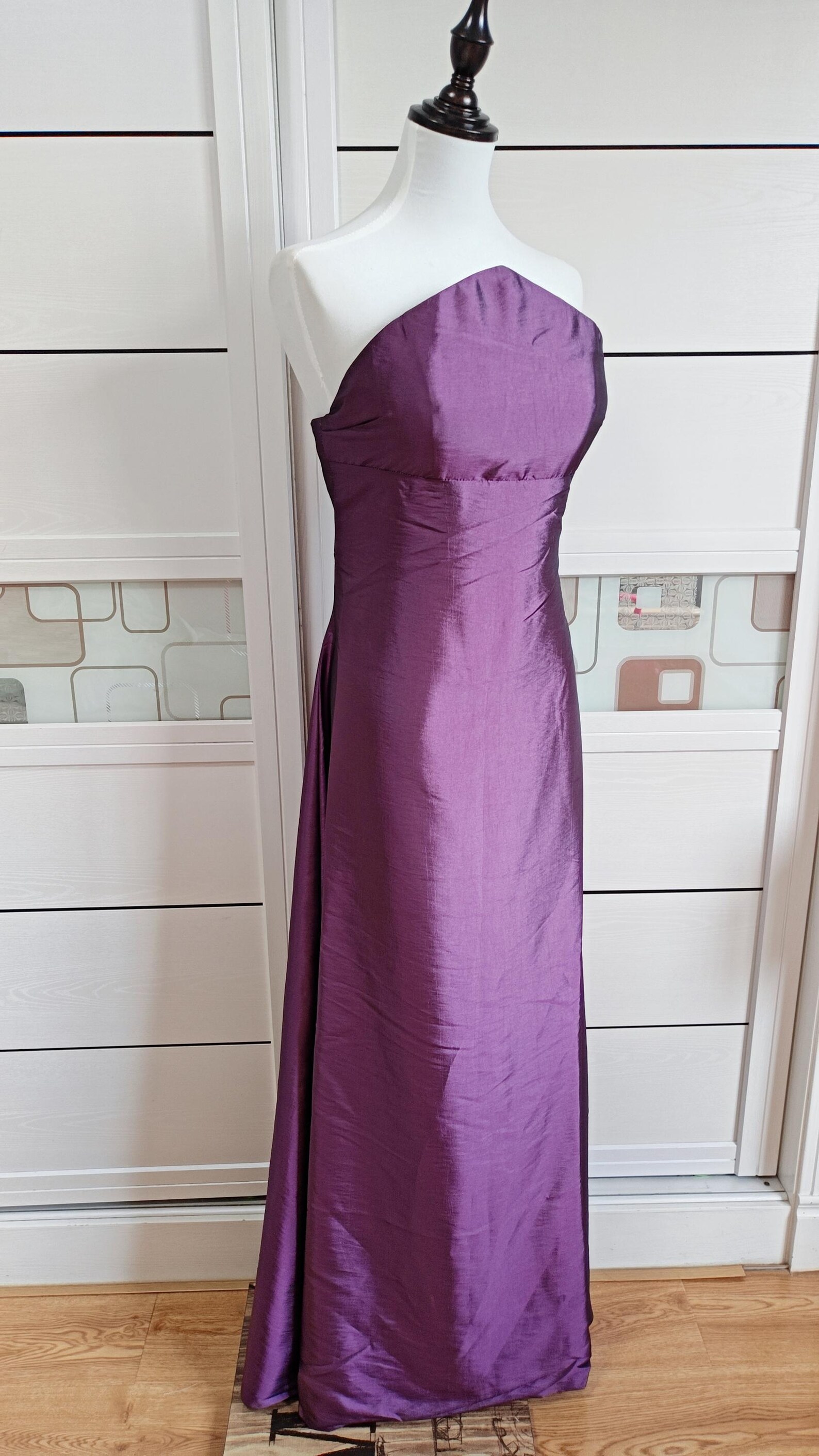 Inspired Eris Greek Goddess Purple Dress Sinbad Cosplay Costume - Etsy