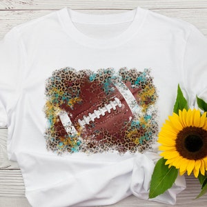 American Football Leopard Background Png, Turquoise Glitter Splash ...