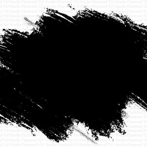 Black Bleach Effect Png, 9pcs Black Bleach Splatter Bundle Png ...