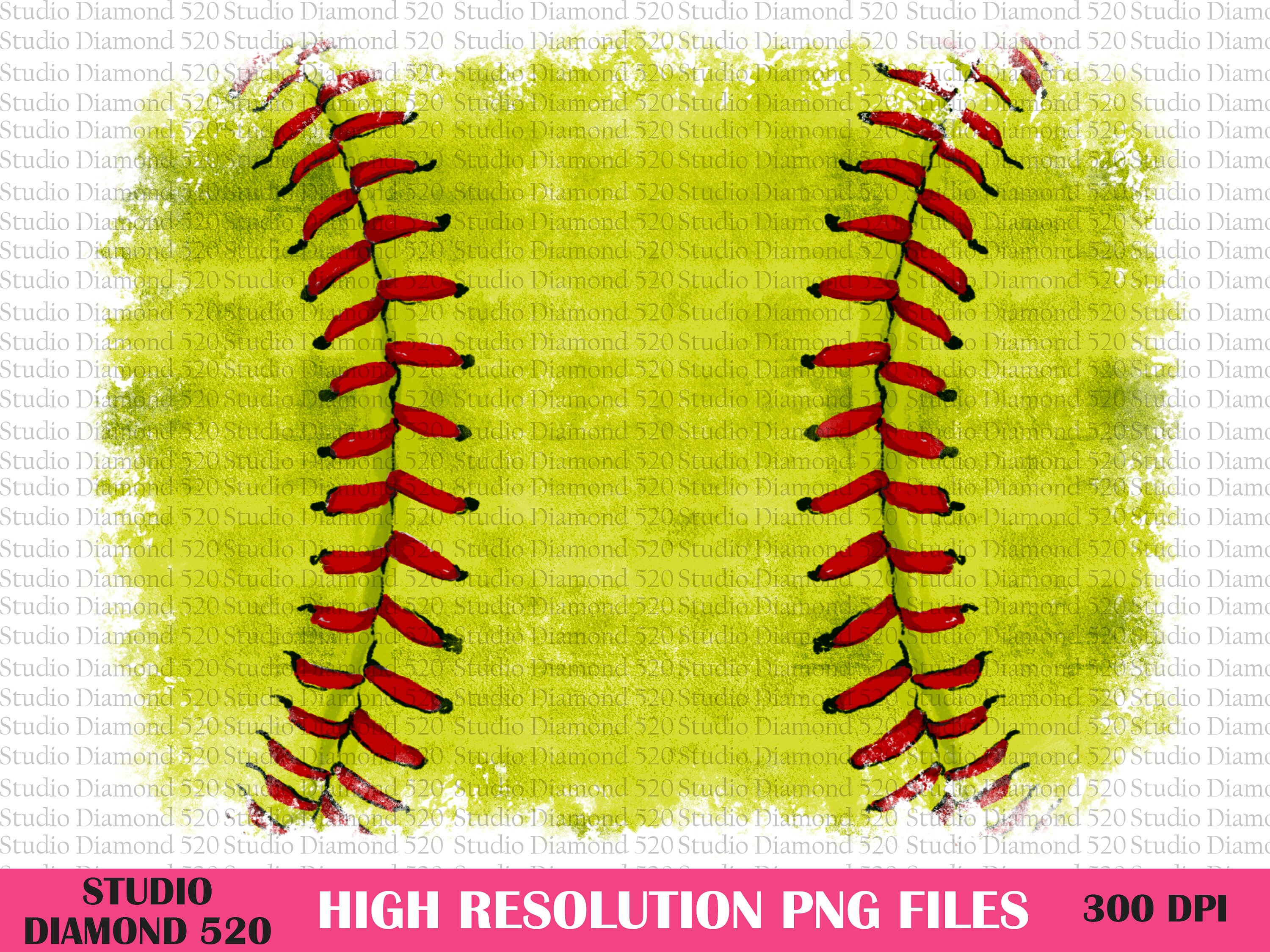 Softball Distressed Background Png, Sport Splash Png, Sport Background ...