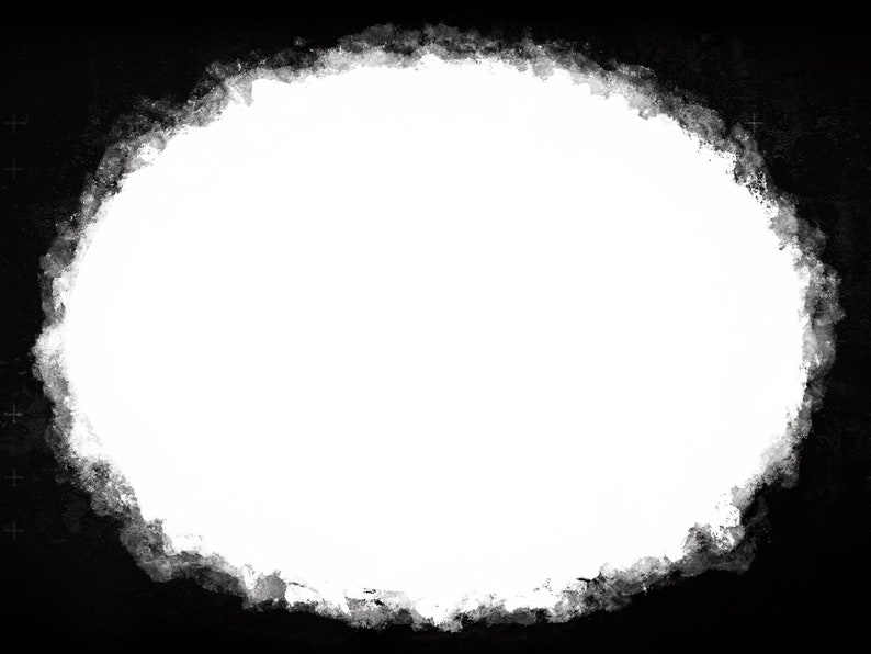 Bleach Effect Png Distressed White Splash Overlay Png - Etsy