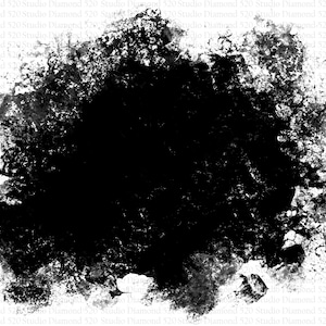 Black Bleach Effect Png, 9pcs Black Bleach Splatter Bundle Png ...