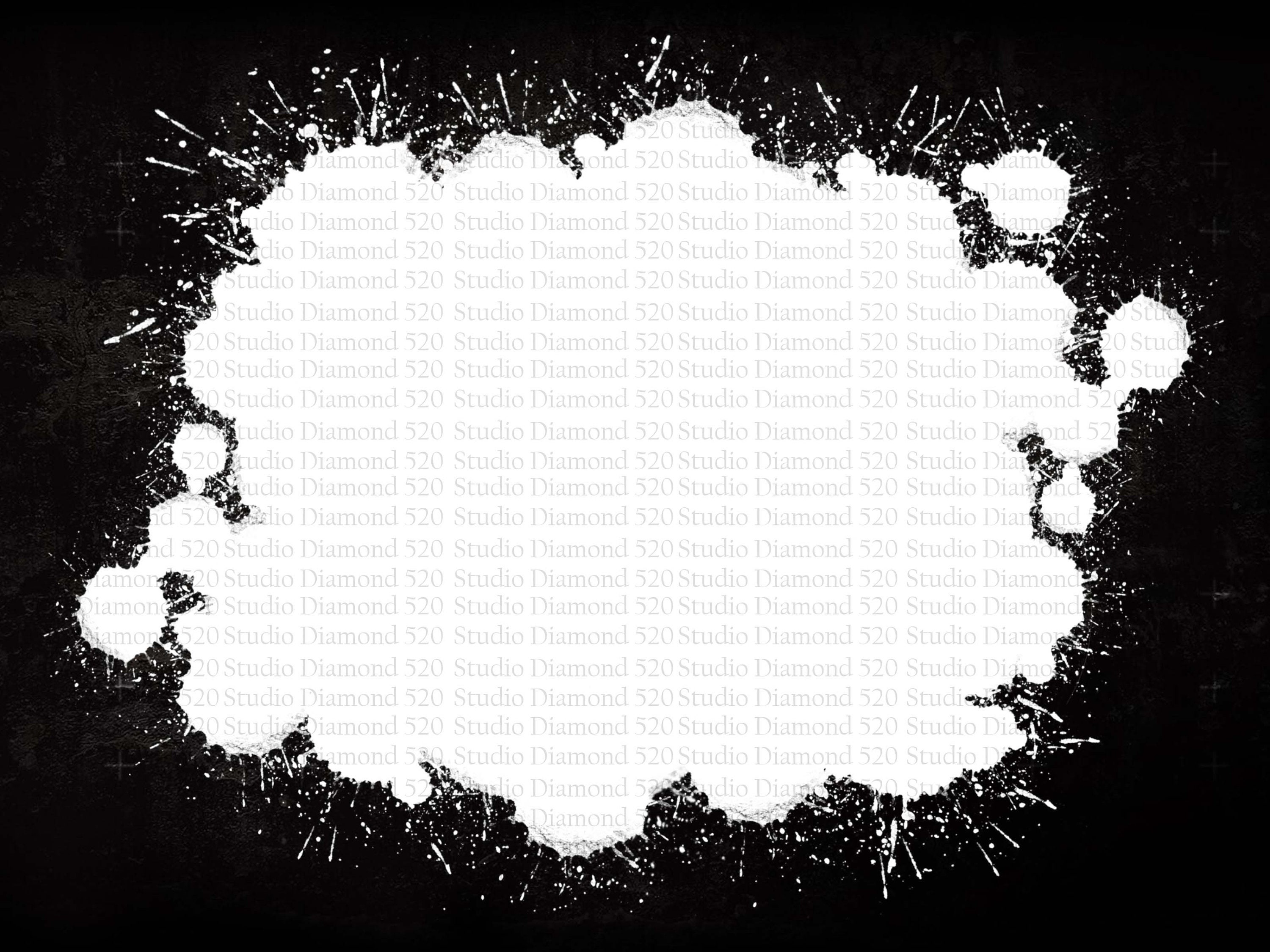 Bleach Effect Bundle Png, Bleach Splash Effect Background Png, White ...