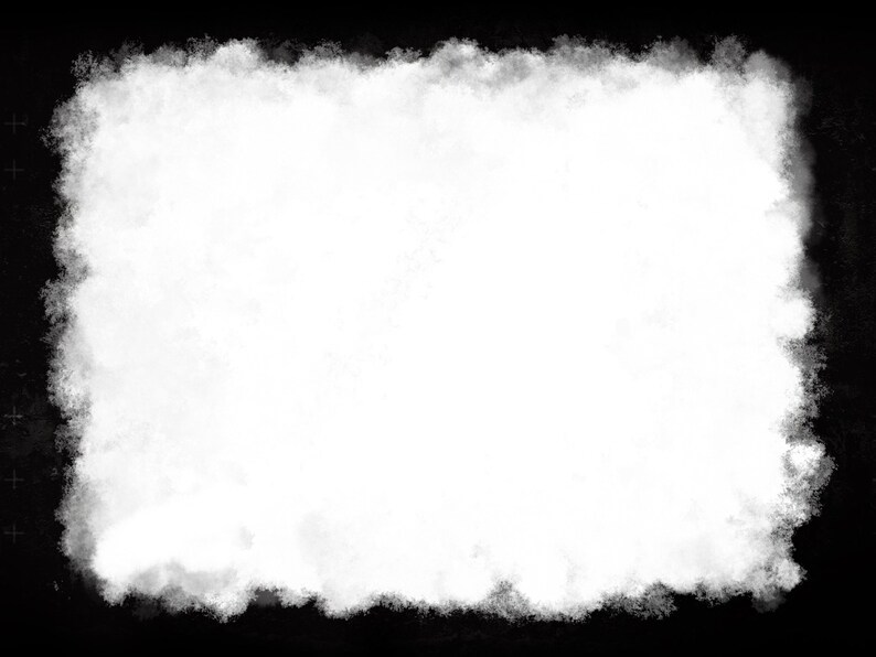 Bleach Effect Png Distressed White Splash Overlay Png - Etsy
