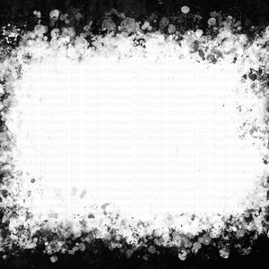 Bleach Effect PNG Bundle, Bleach Splash Effect Png, Bleached T-shirt ...