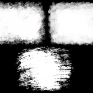 Bleach Effect PNG Bundle, Bleach Splash Effect Png, Bleached T-shirt ...