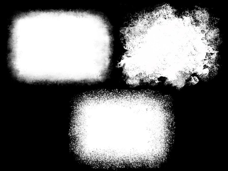 Bleach Effect PNG Bundle Bleach Splash Effect Png Bleached - Etsy